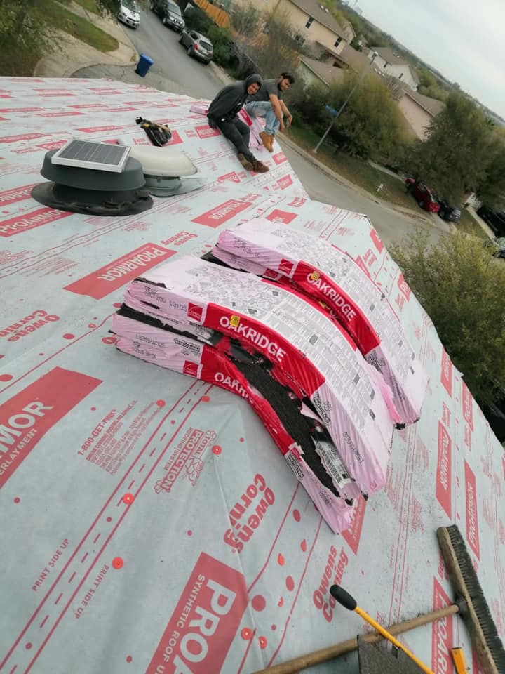 All Around Construction Services LLC - Top Rated General Contractor ...