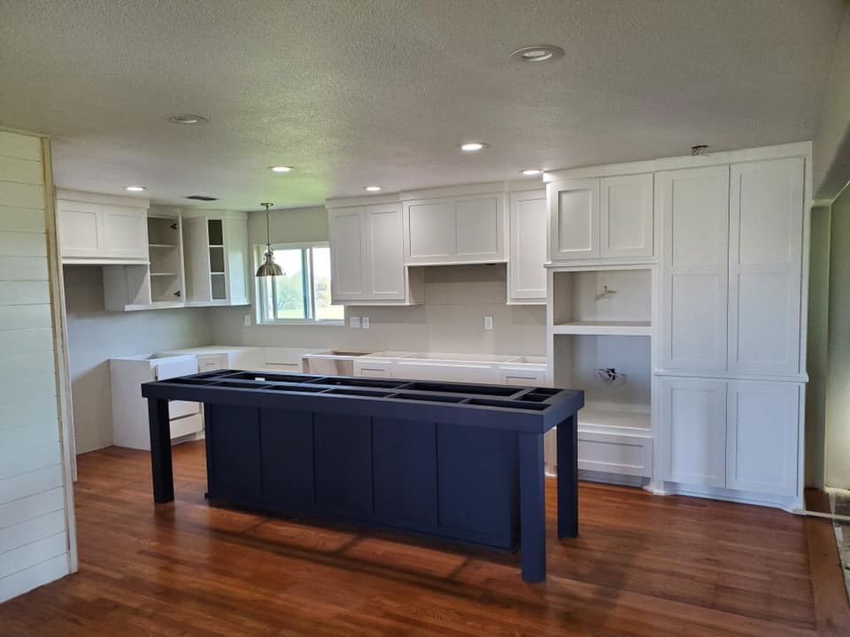 All Around Construction Services LLC - Top Rated General Contractor ...