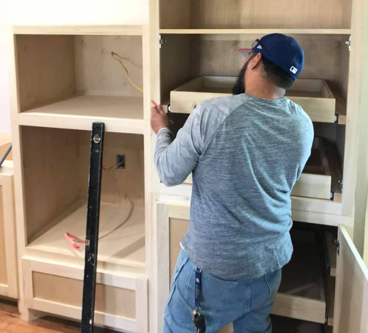 All Around Construction Services LLC - Top Rated General Contractor ...