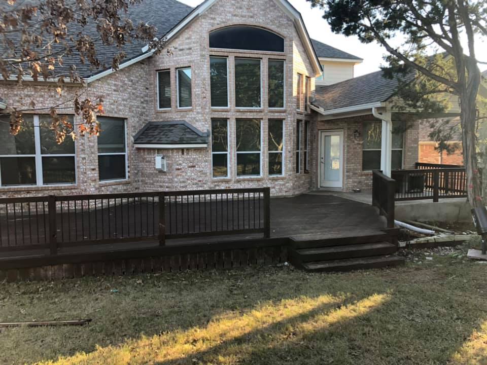 All Around Construction Services LLC - Top Rated General Contractor ...