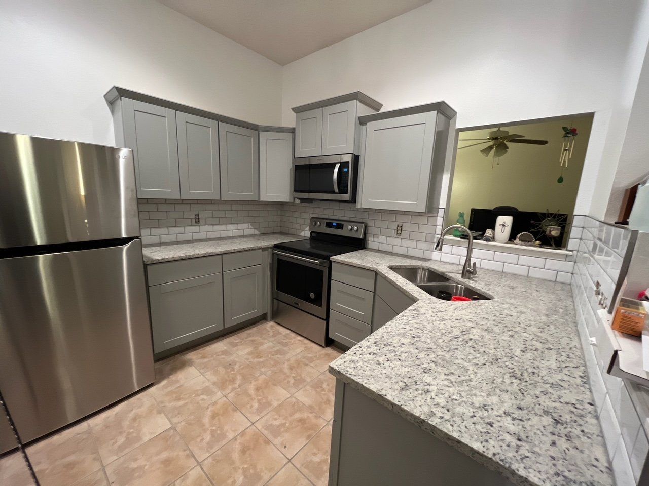 All Around Construction Services LLC - Top Rated General Contractor ...