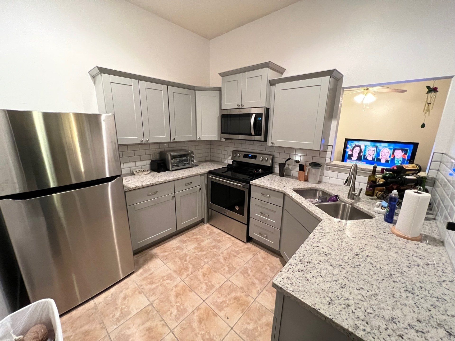 All Around Construction Services LLC - Top Rated General Contractor ...