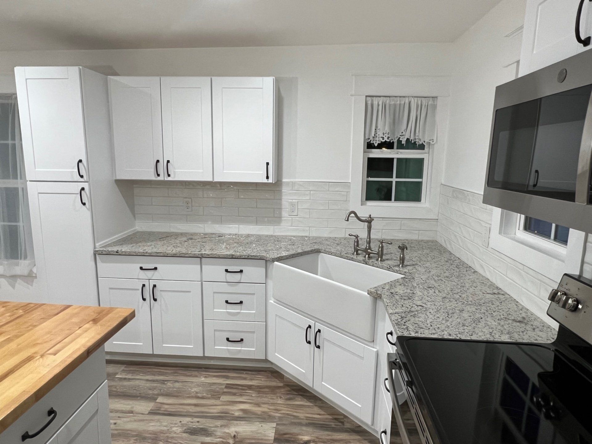 All Around Construction Services LLC - Top Rated General Contractor ...