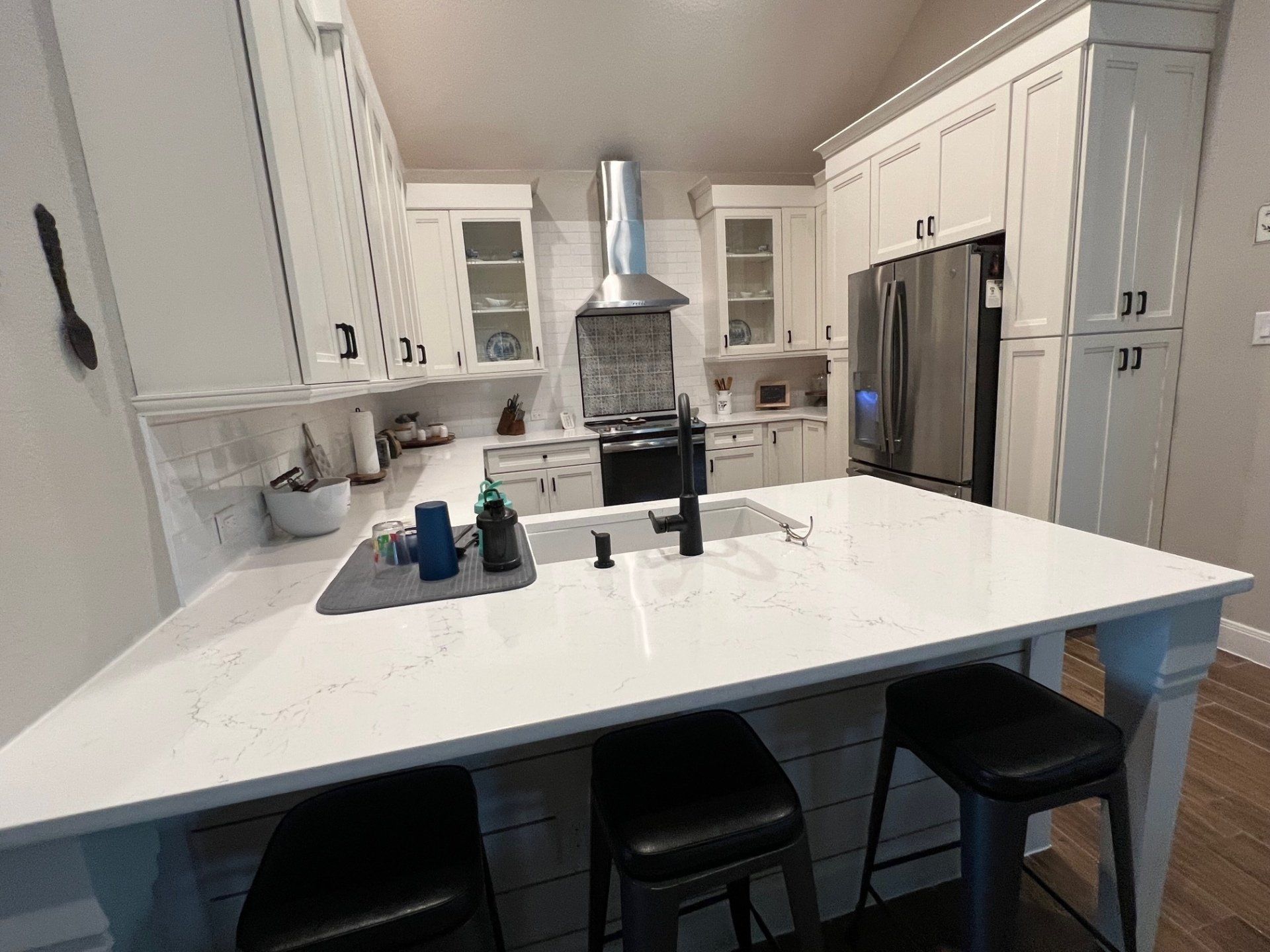 All Around Construction Services LLC - Top Rated General Contractor ...