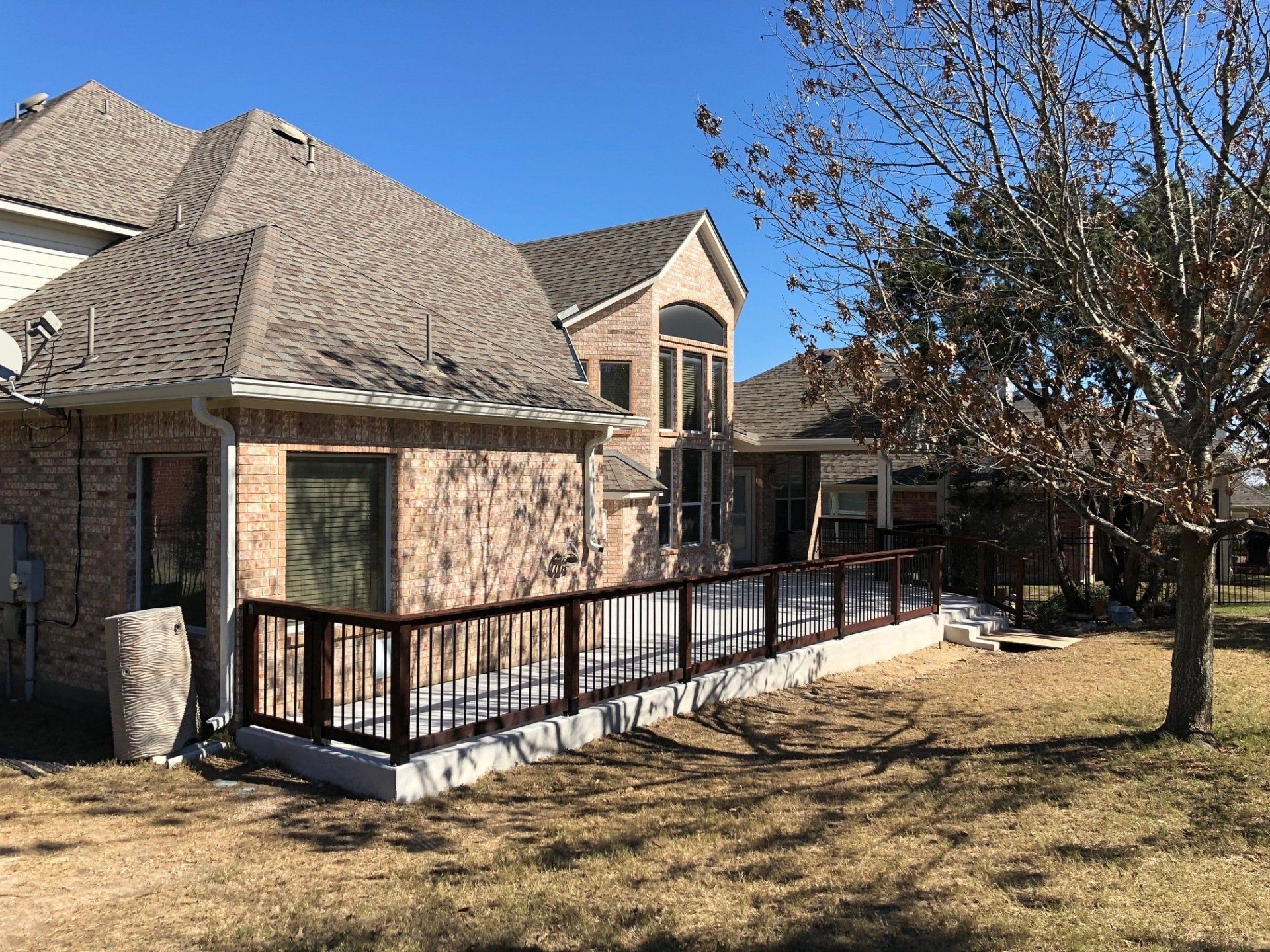 All Around Construction Services LLC - Top Rated General Contractor ...