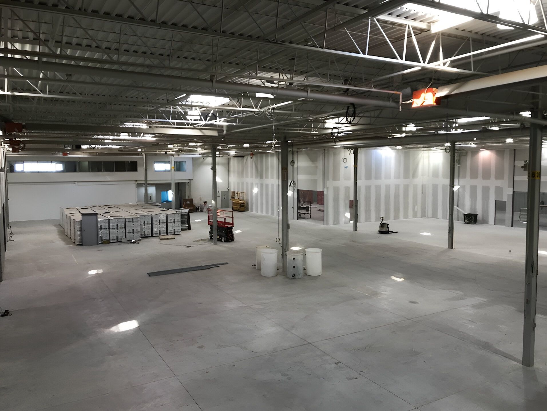 Commercial Drywall | Southern Ontario | Drywallers.ca