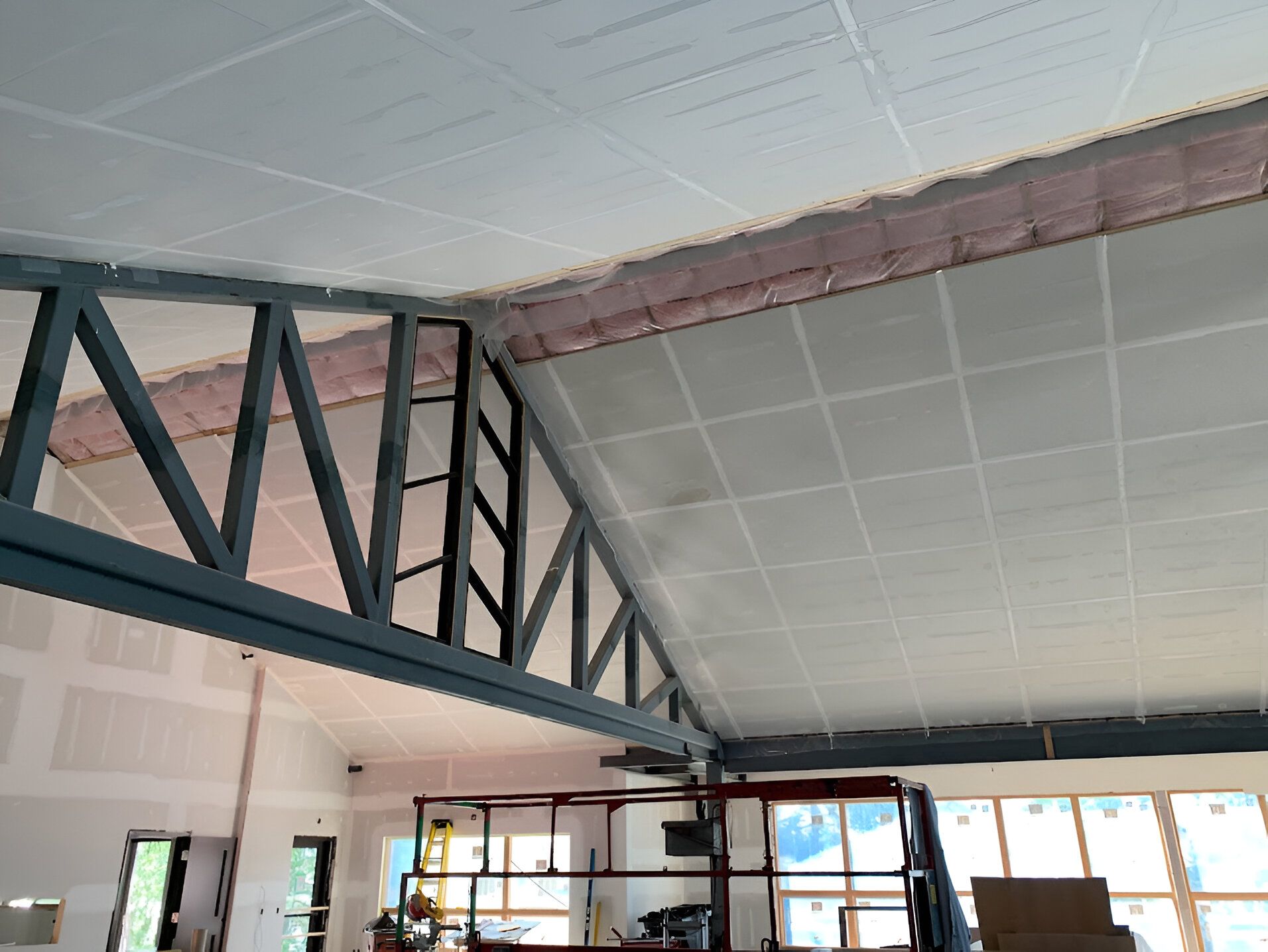 Commercial Drywall | Southern Ontario | Drywallers.ca