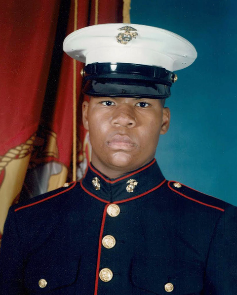 Pasadena, California Enduring Heroes Memorial