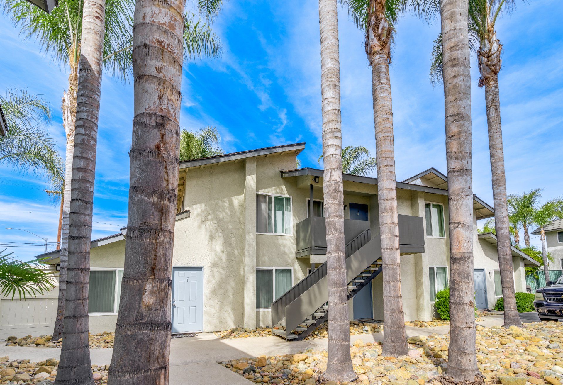 AUTUMNWOOD VILLAS