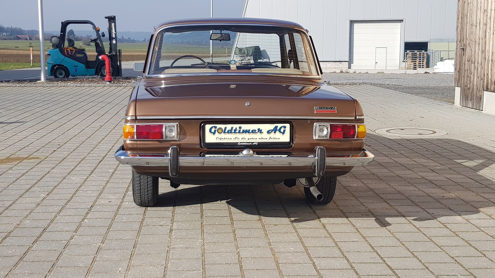 Fahrzeuge zu Verkaufen | Goldtimer AG