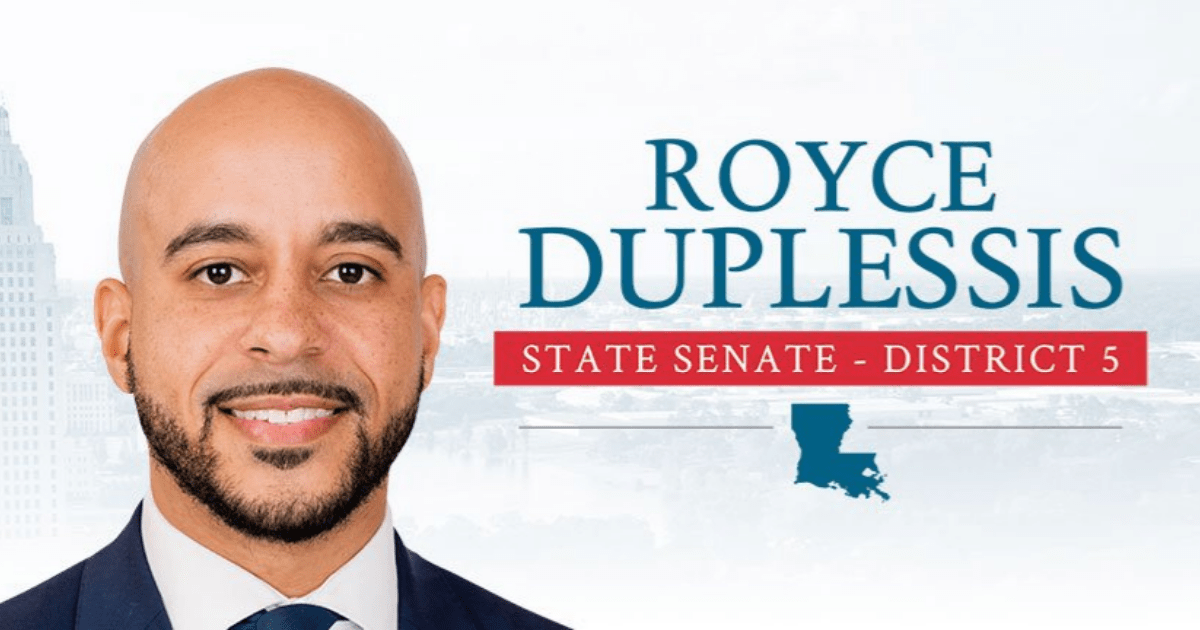Accomplishments |Royce Duplessis For Mayor of New Orleans