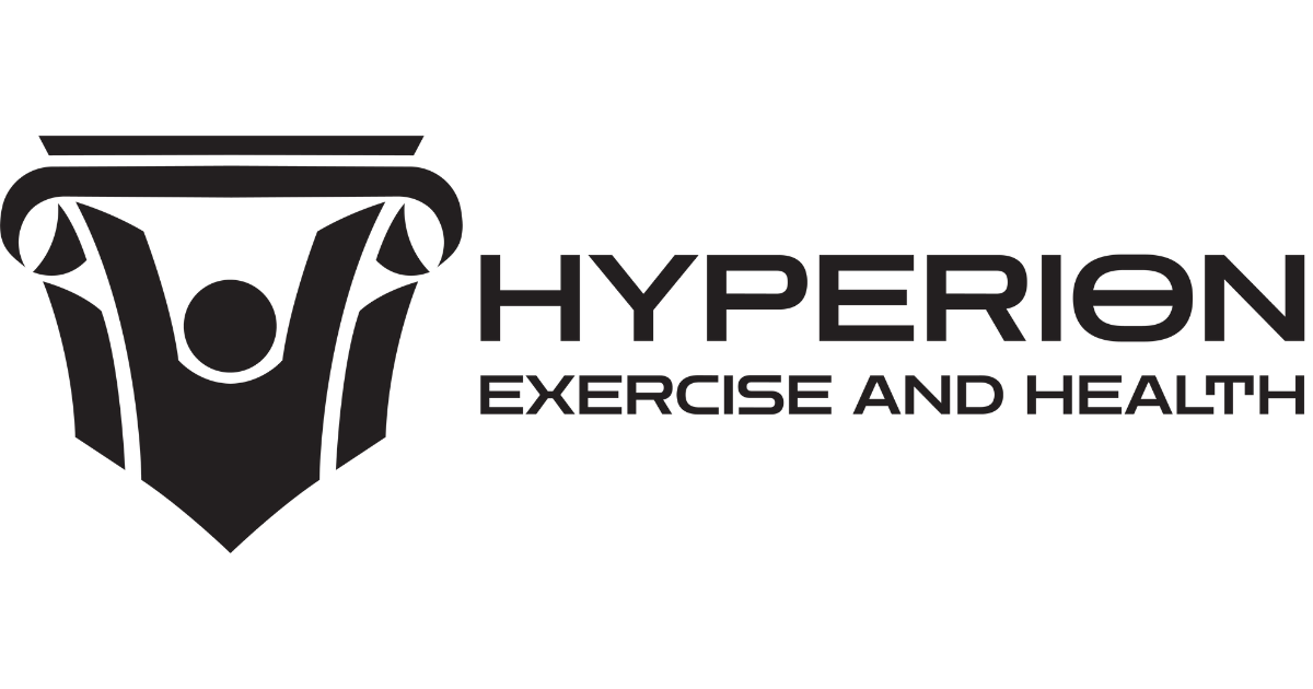 Hyperion Exercise and Health | Home