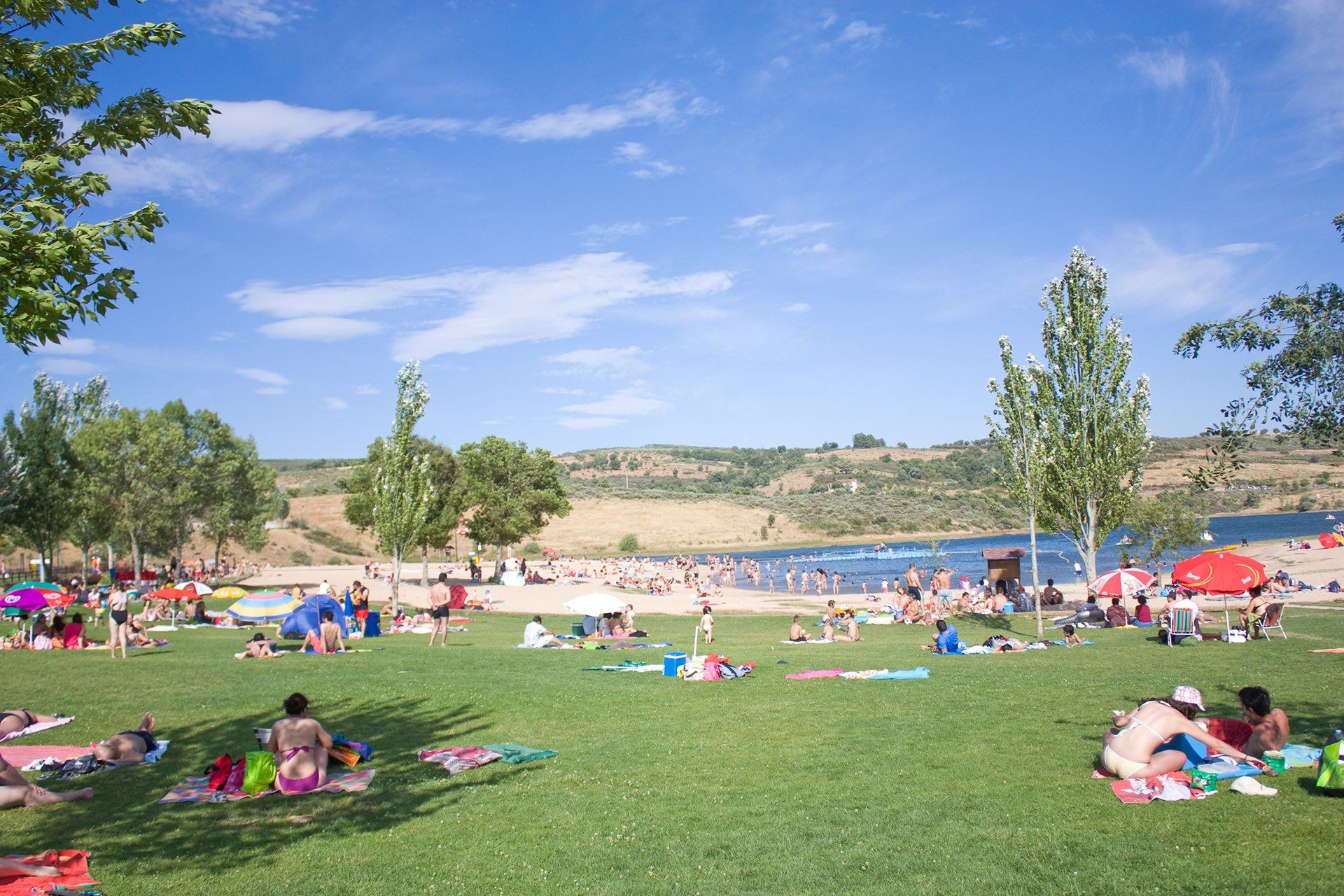 Paisagem Protegida da Albufeira do Azibo