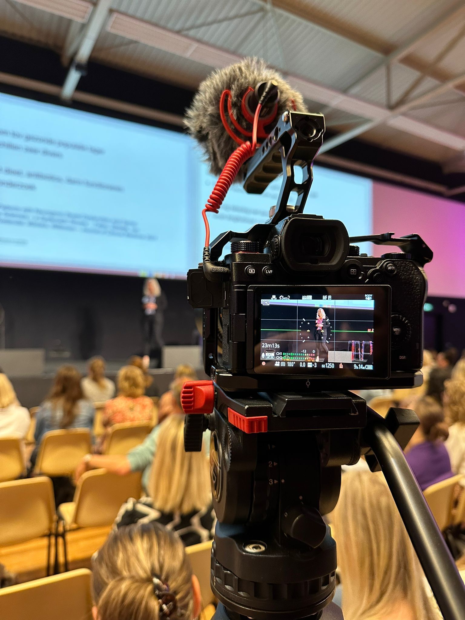 Ontdek de Kracht van Visuele producties: GK Film Productions, Jouw Gids ...