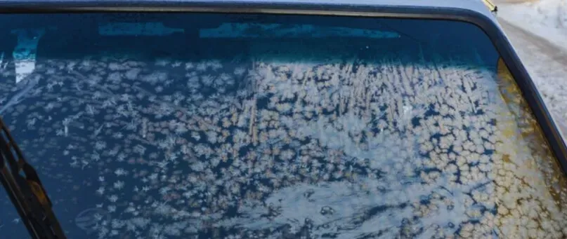 Window Tint Peeling Explained: Common Mistakes and Smart Prevention Tips