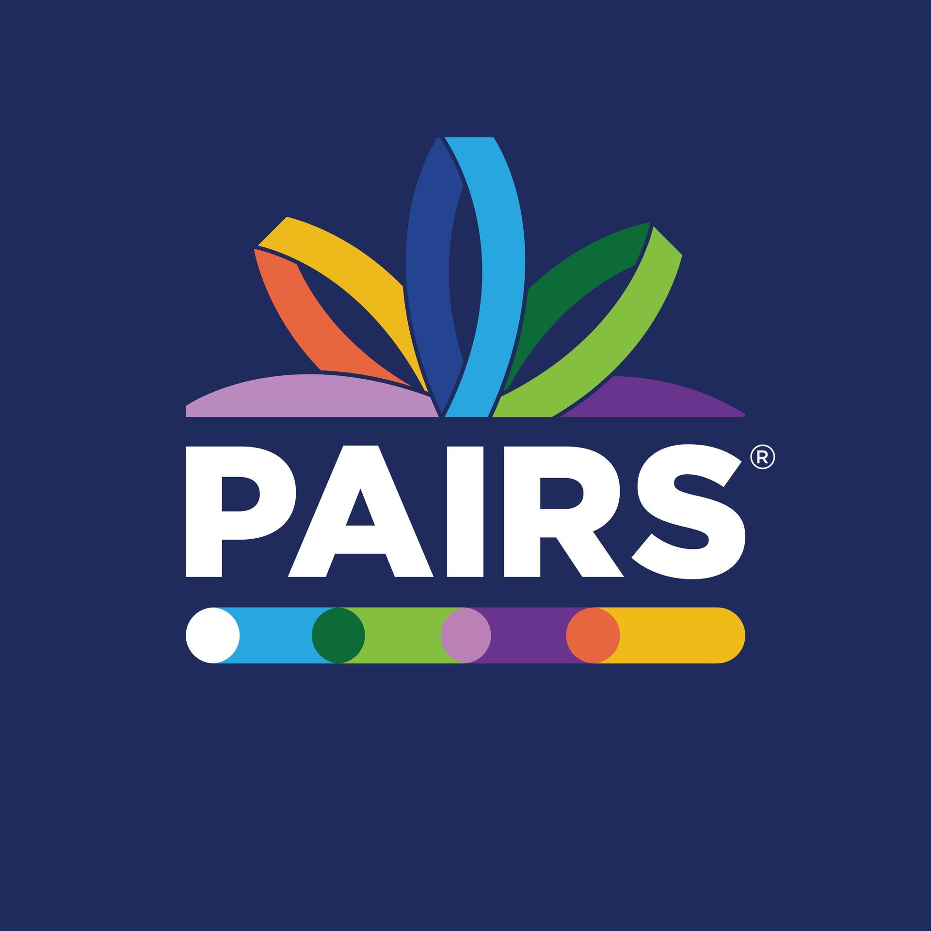 PAIRS Foundation Official Website