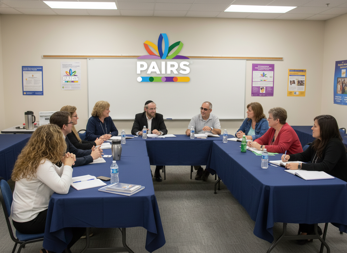PAIRS Essentials | Evidence-Based Relationship Skills