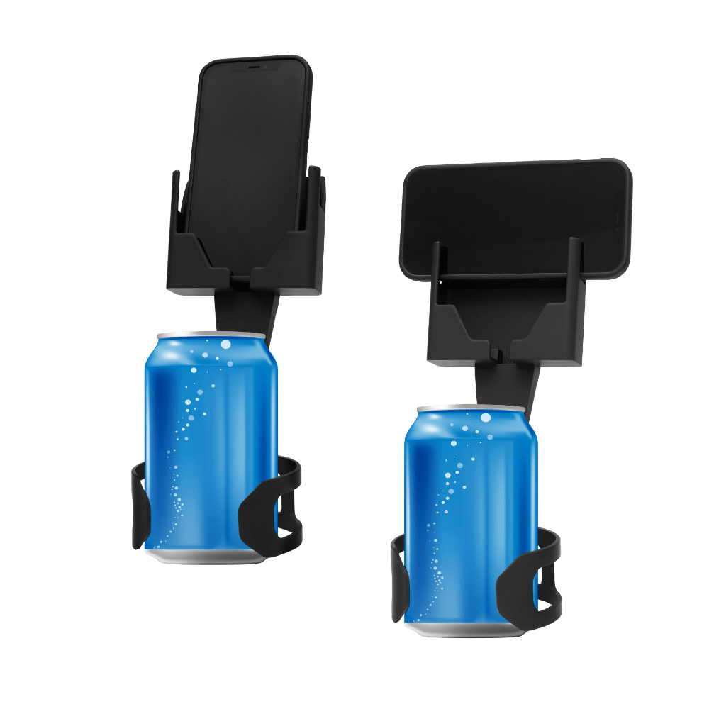 Best Cell Phone Cup Holder for Car - Cell Phone Seat