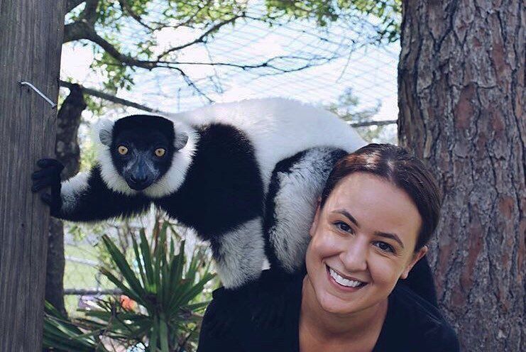 Gallery | Exotic Animal Experience In Orlando