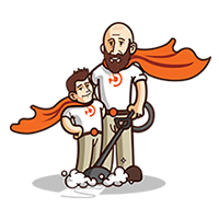 12 Step Cleaning Process - Premium Clean Carpet