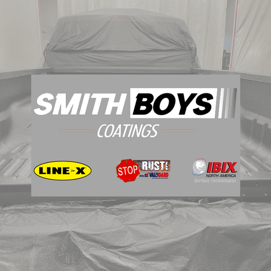 Smith Boys Coatings Corp.