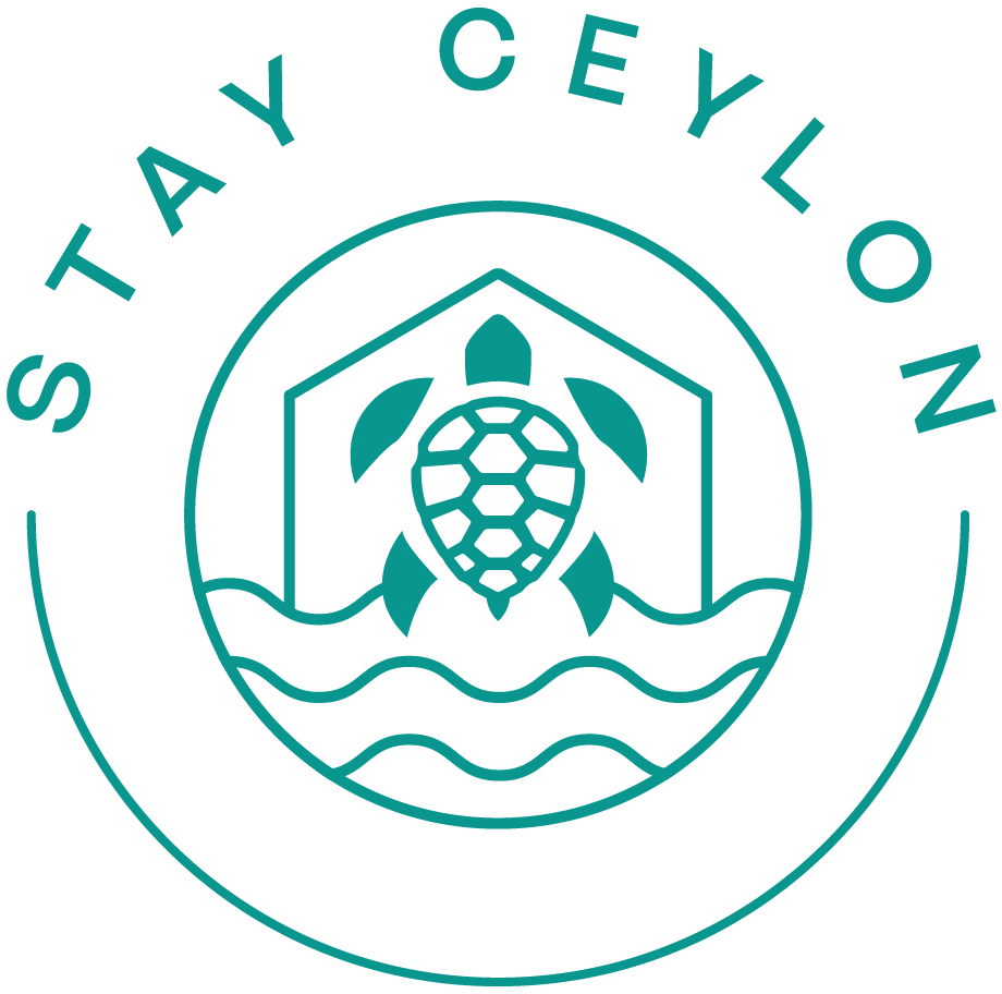 Stay Ceylon | Beachfront Hotel in Weligama, Sri Lanka