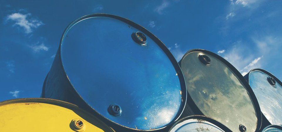 Hazardous waste | Brent Oil Contractors Ltd