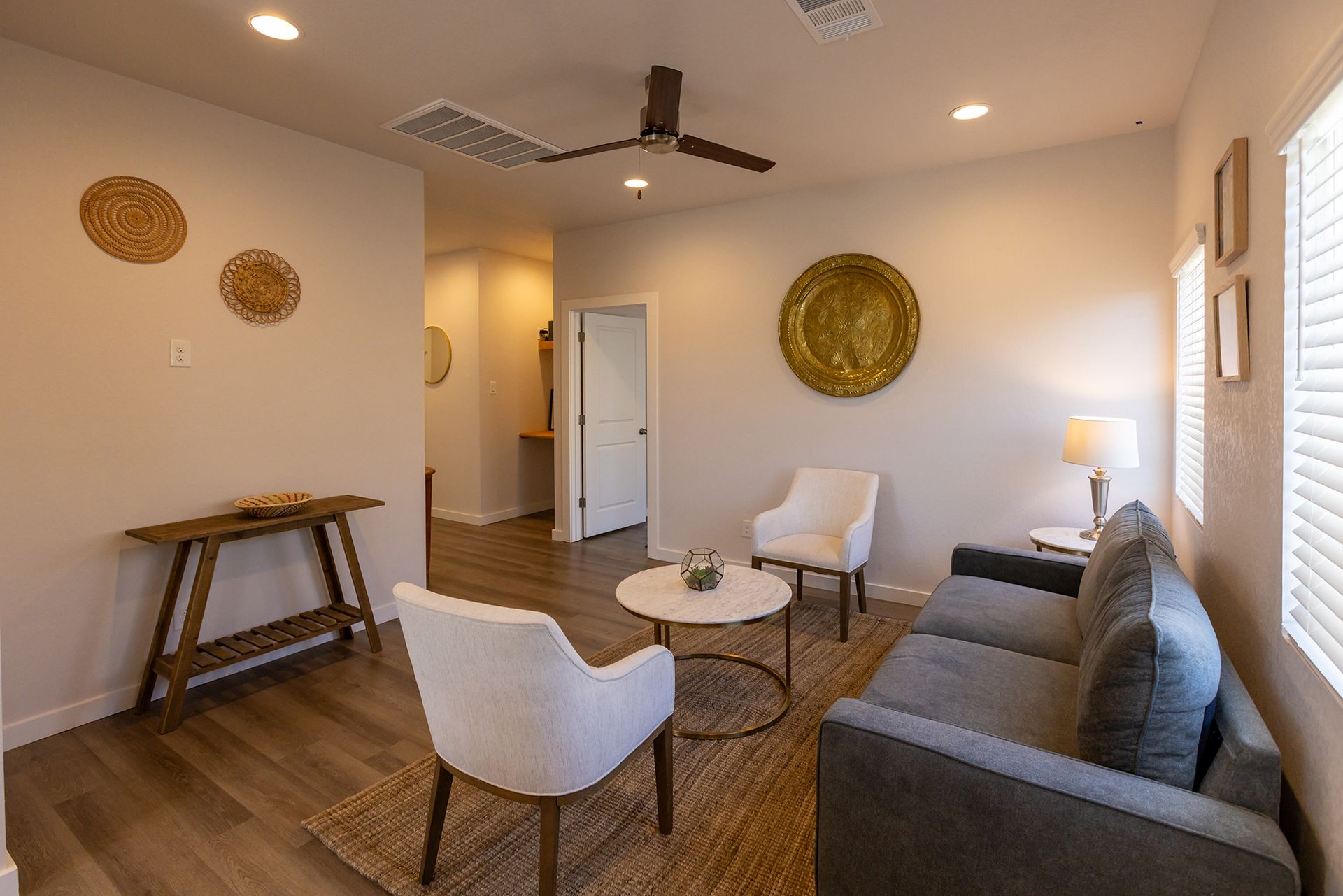 Floor Plans | North Creek Cottages