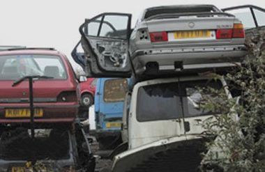 Scrap metal buyers, HRL Scrap and Waste Solutions, Inverness