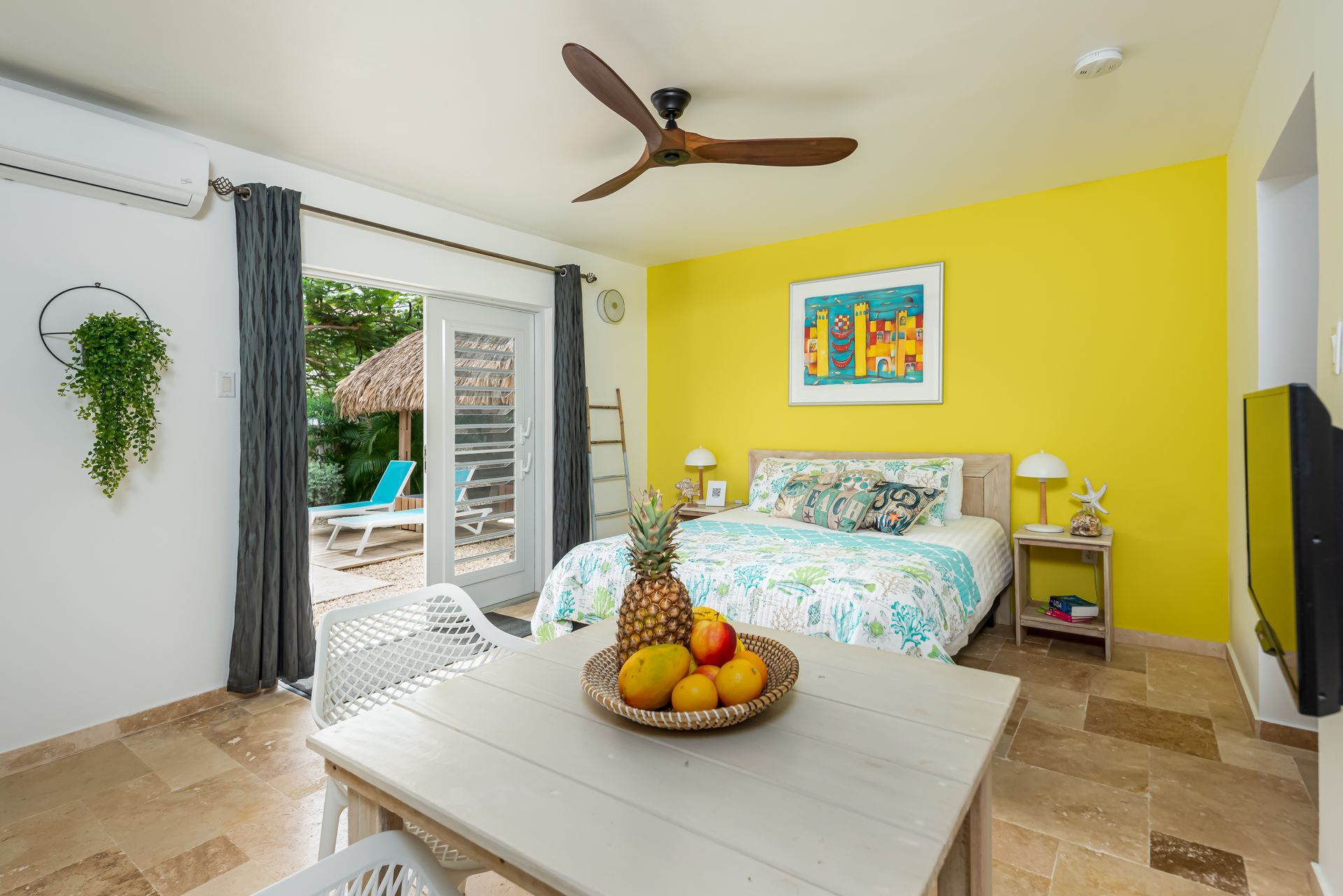 Studio Collection - Boutique Bonaire Resorts