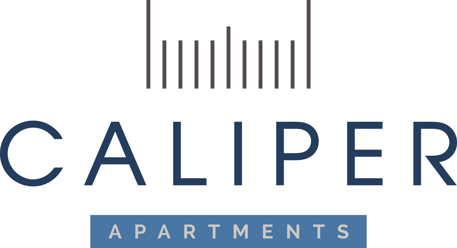 Caliper Apartments