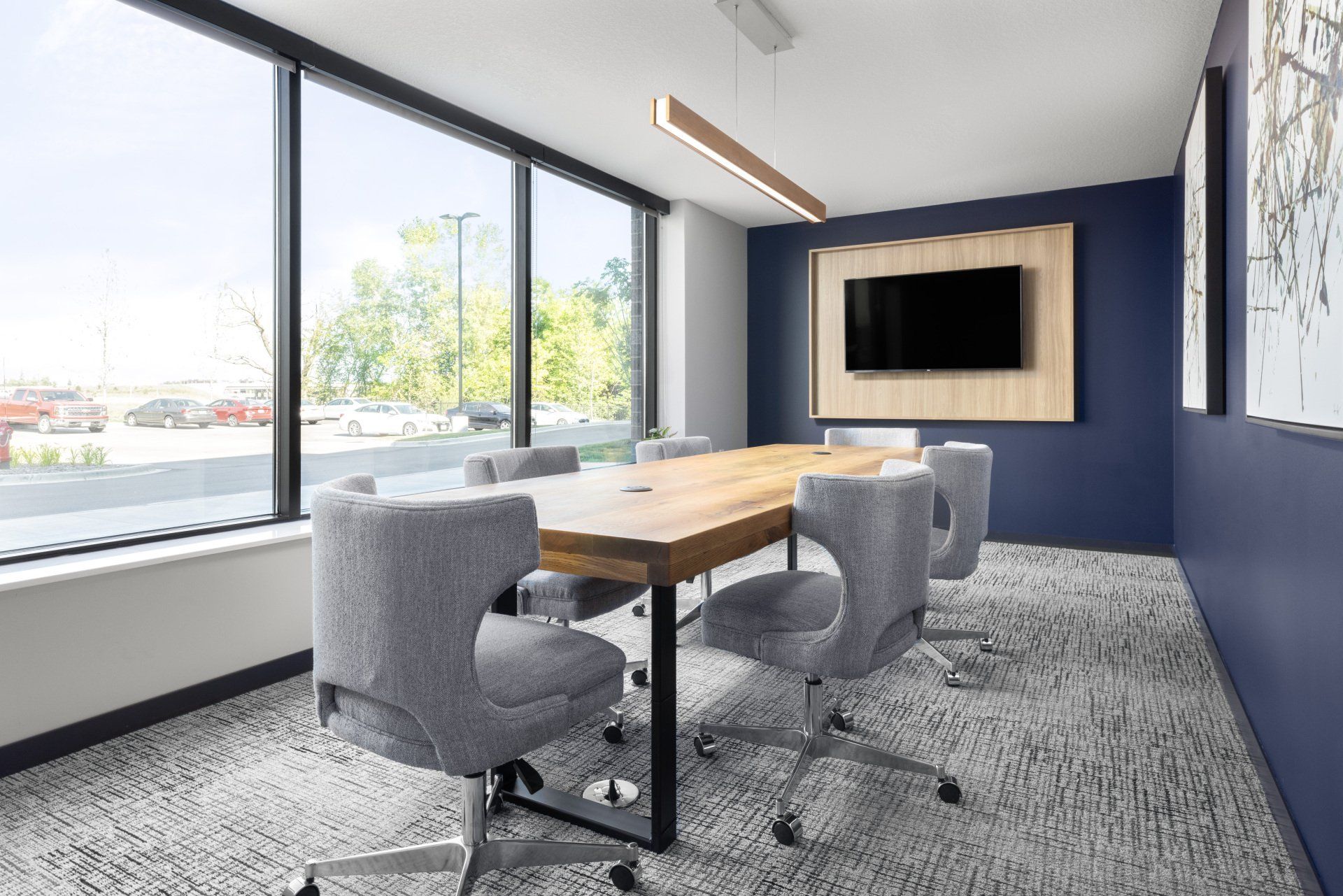 Gallery | Caliper Apartments