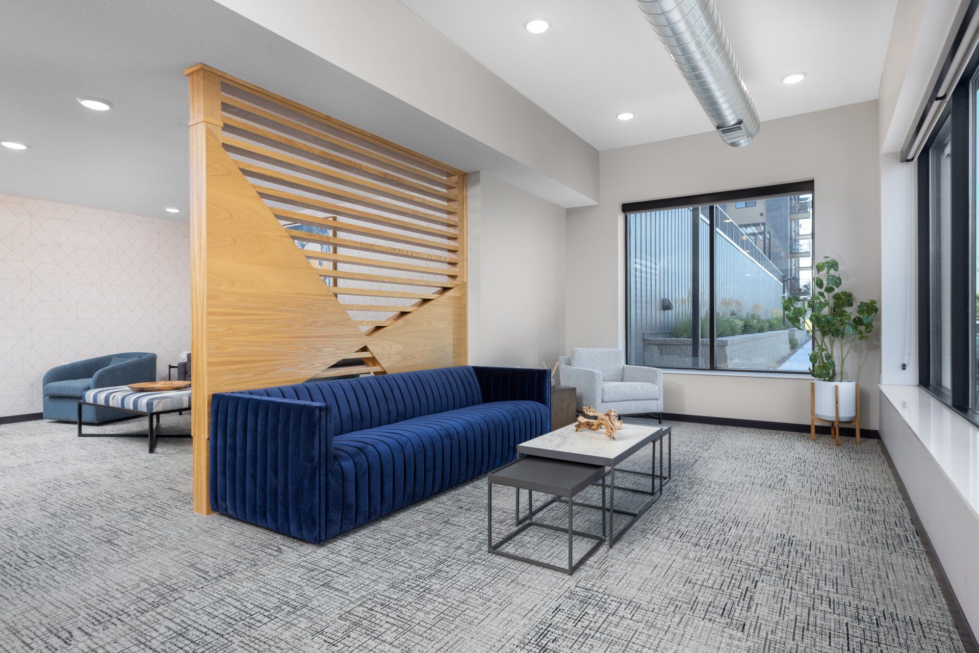 Gallery | Caliper Apartments