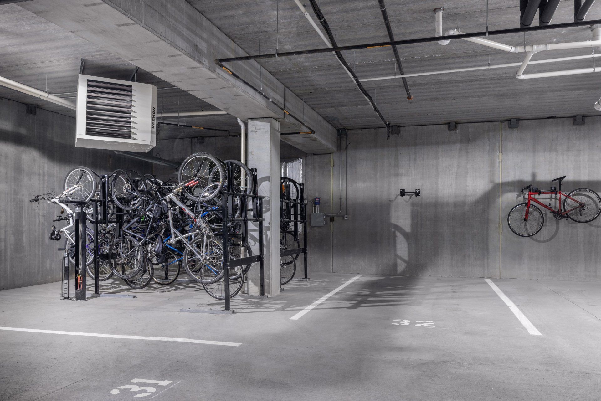 Gallery | Caliper Apartments