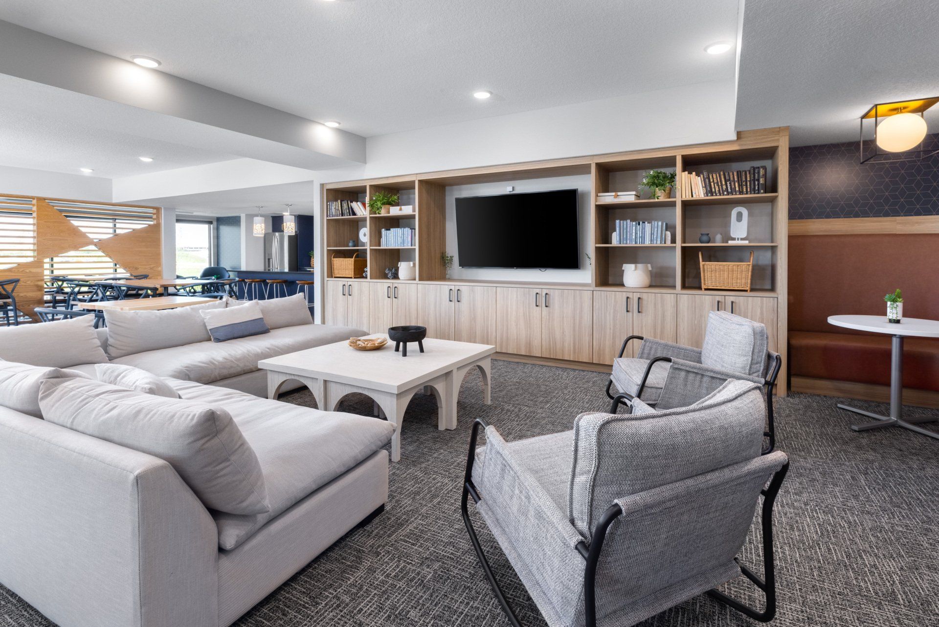 Gallery | Caliper Apartments