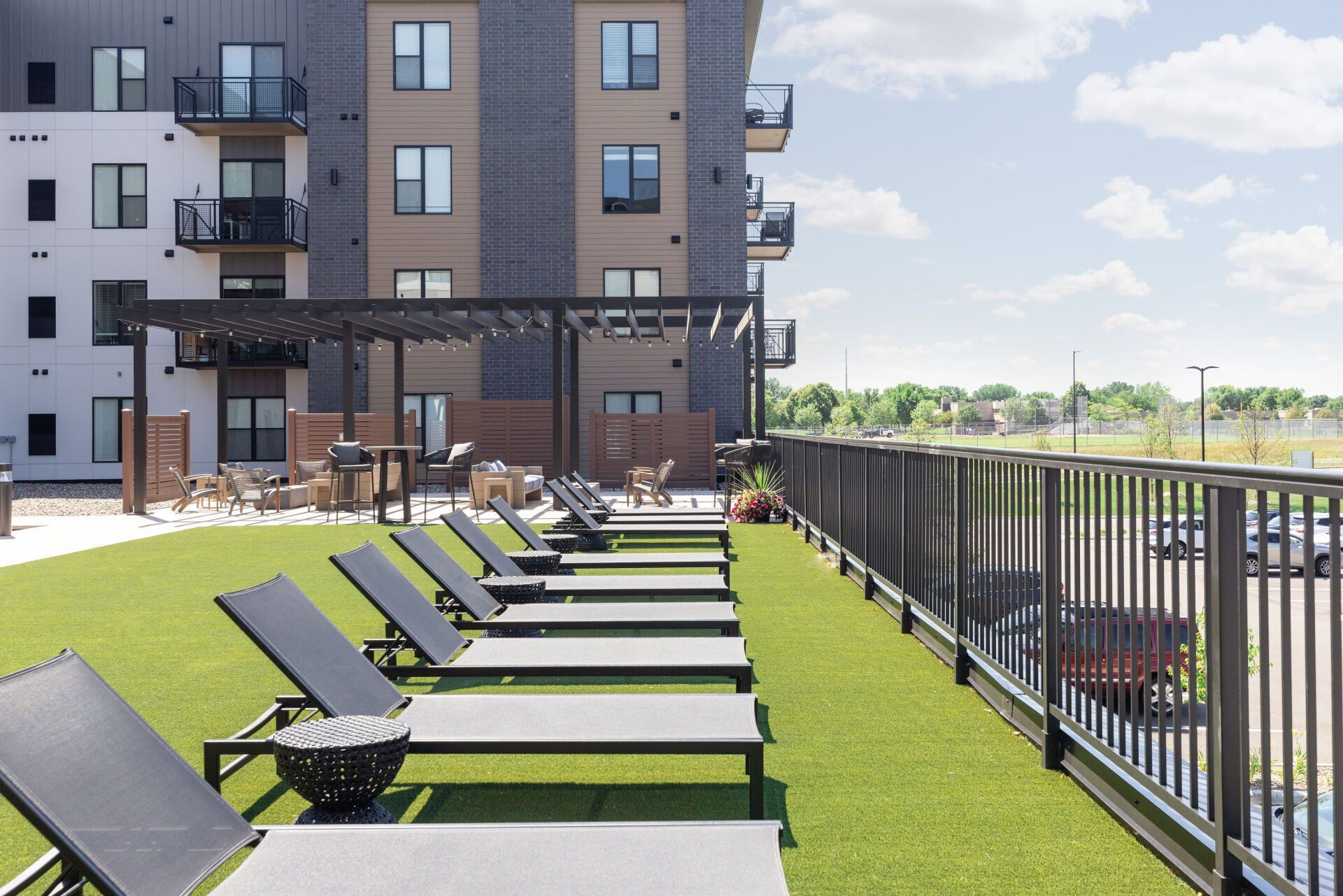 Our Amenities | Caliper Apartments