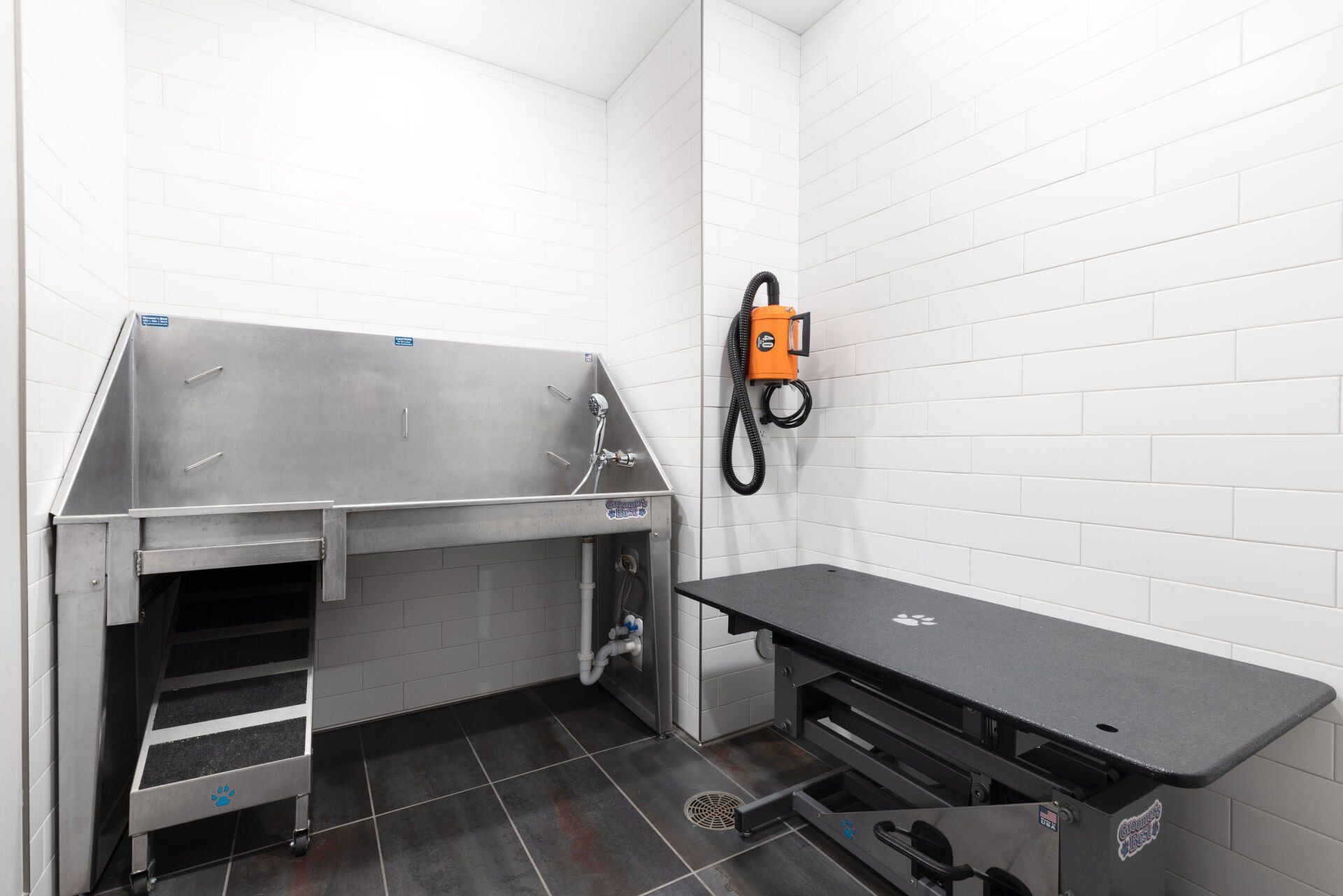 Our Amenities | Caliper Apartments