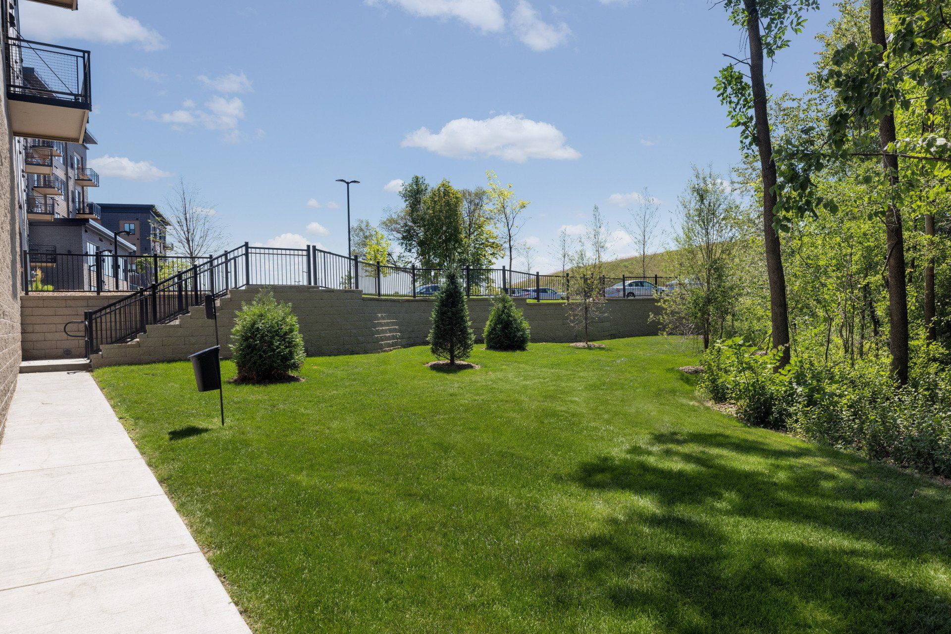 Our Amenities | Caliper Apartments