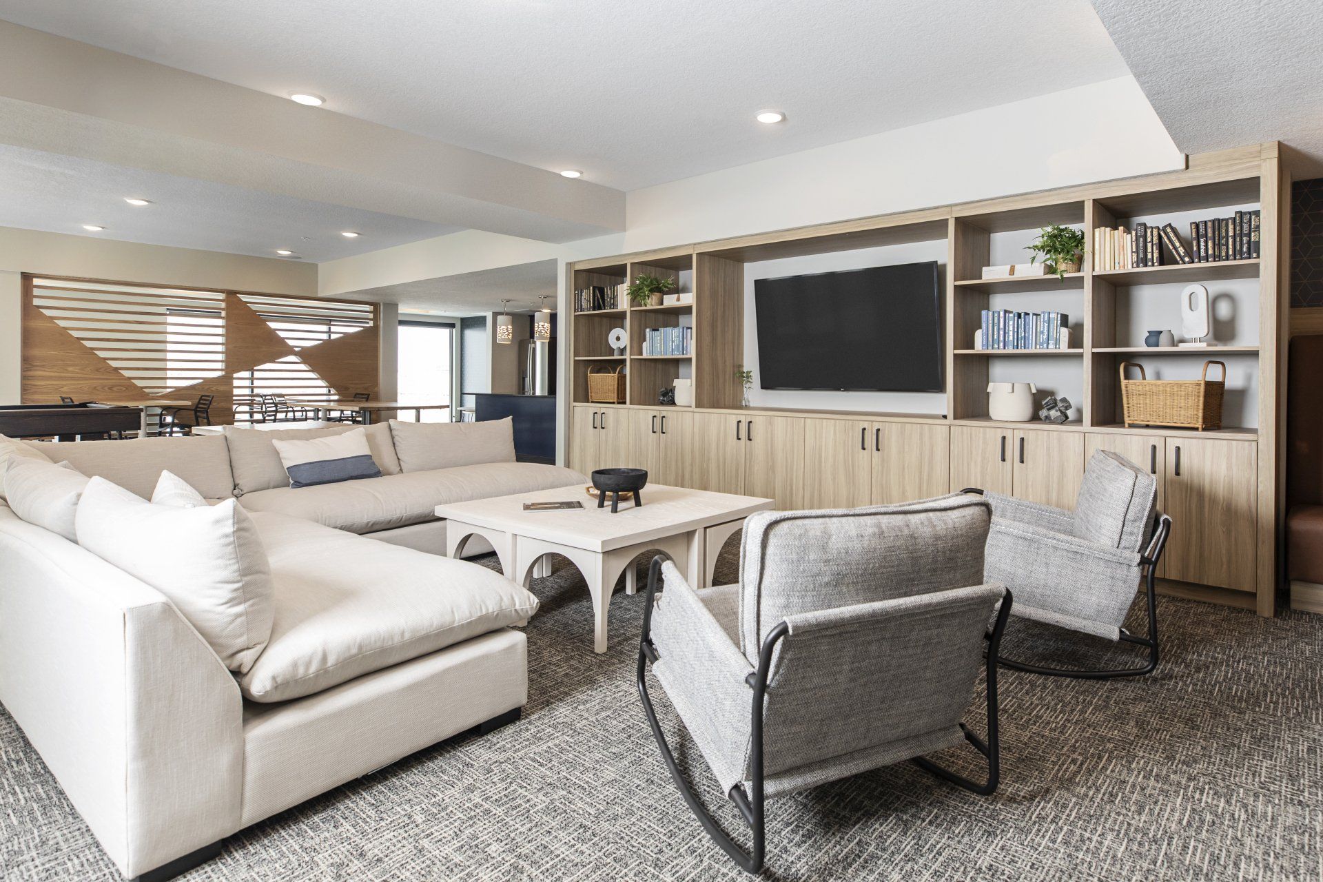 Our Amenities | Caliper Apartments