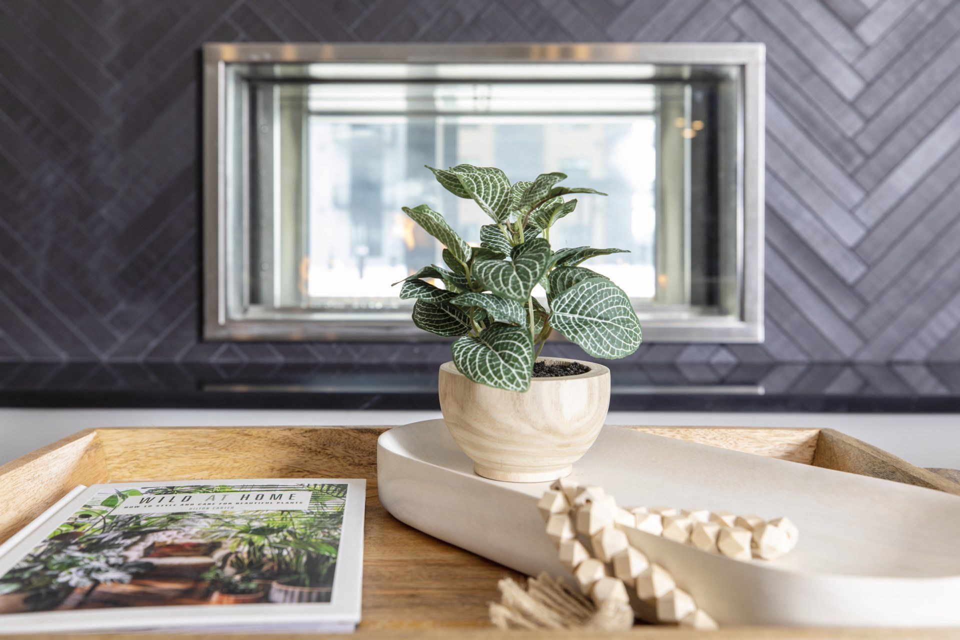 Gallery | Caliper Apartments