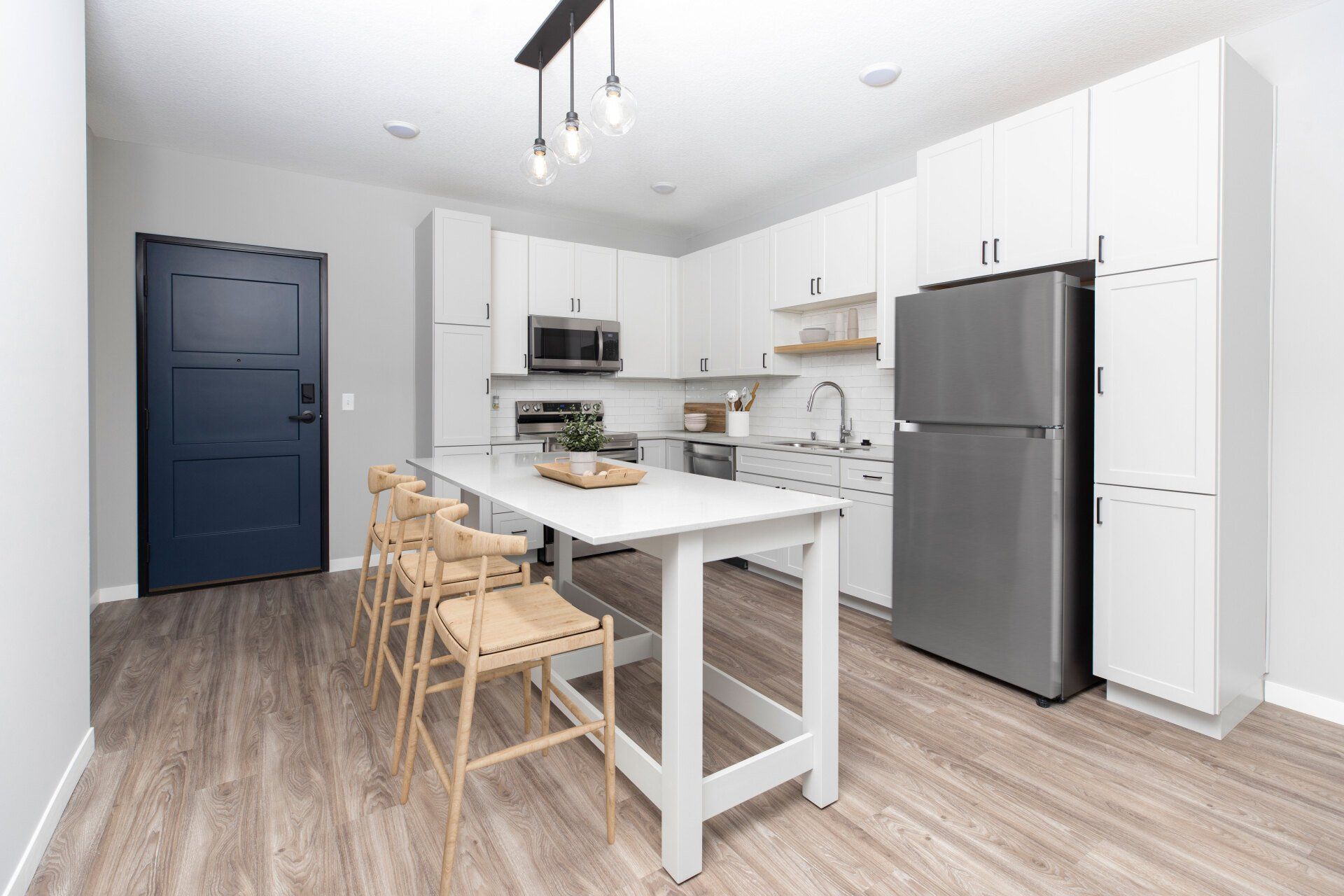 Gallery | Caliper Apartments