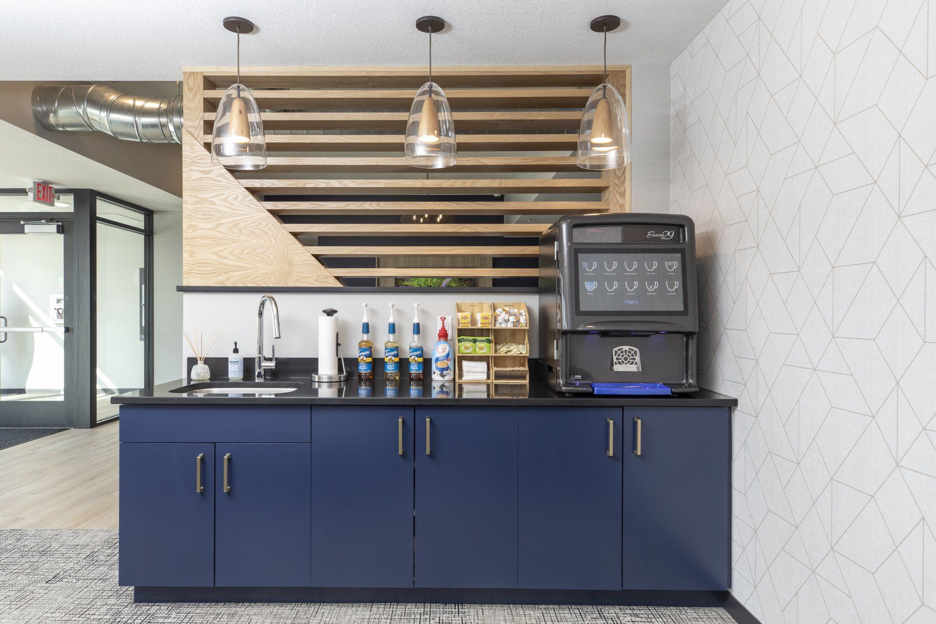 Our Amenities | Caliper Apartments