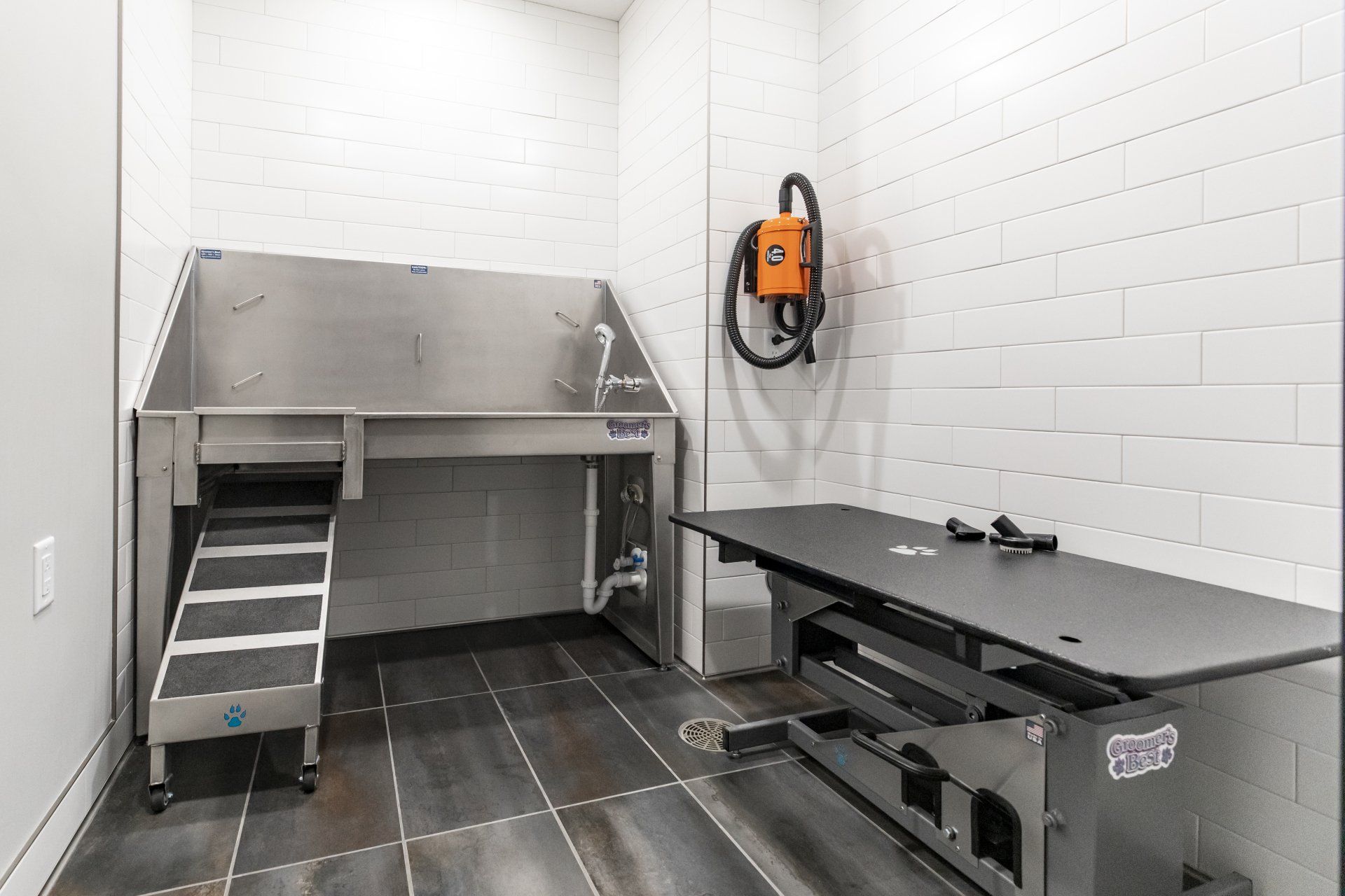 Gallery | Caliper Apartments