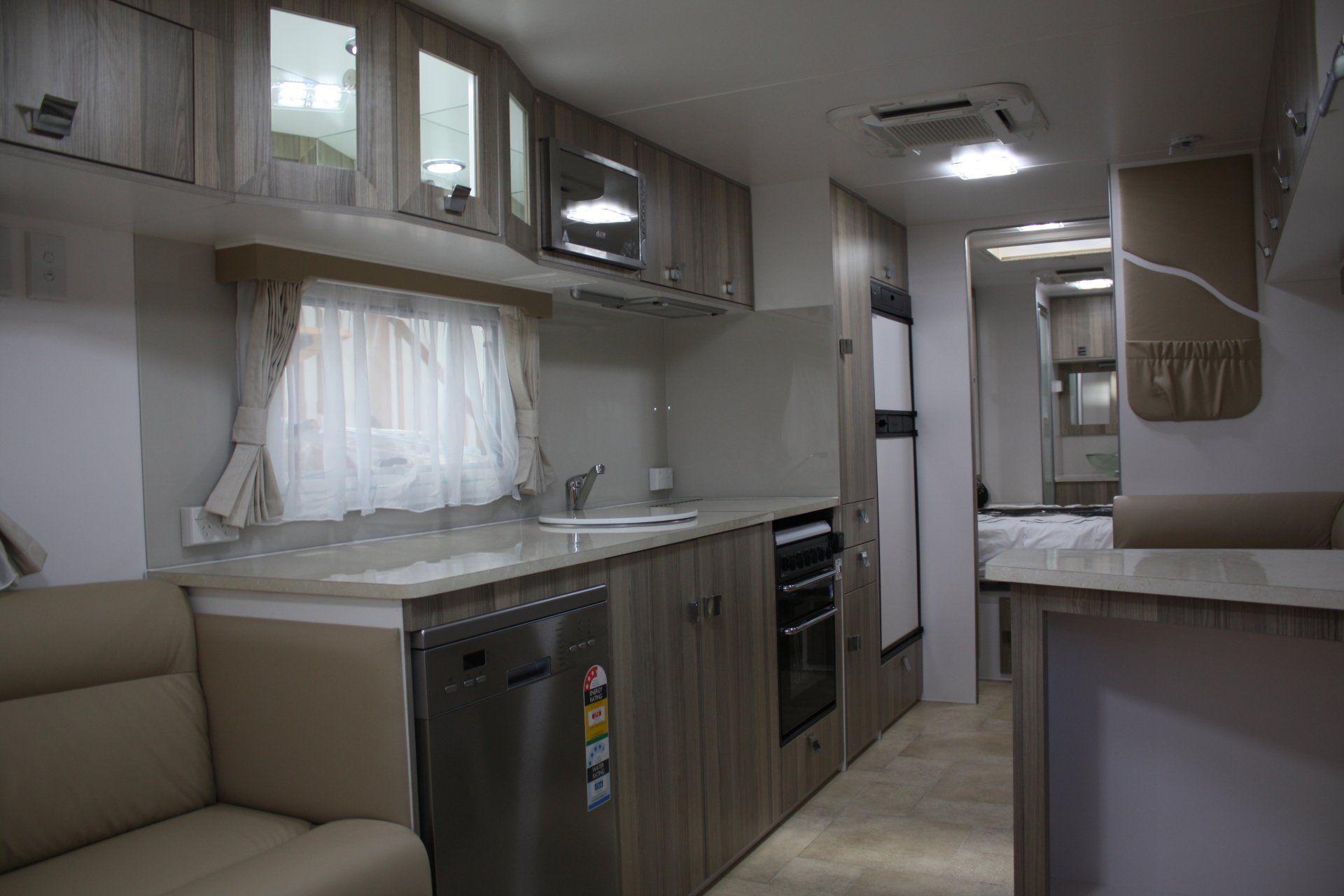 Aussie Series | Regal Caravans | Custom Caravans & RV's