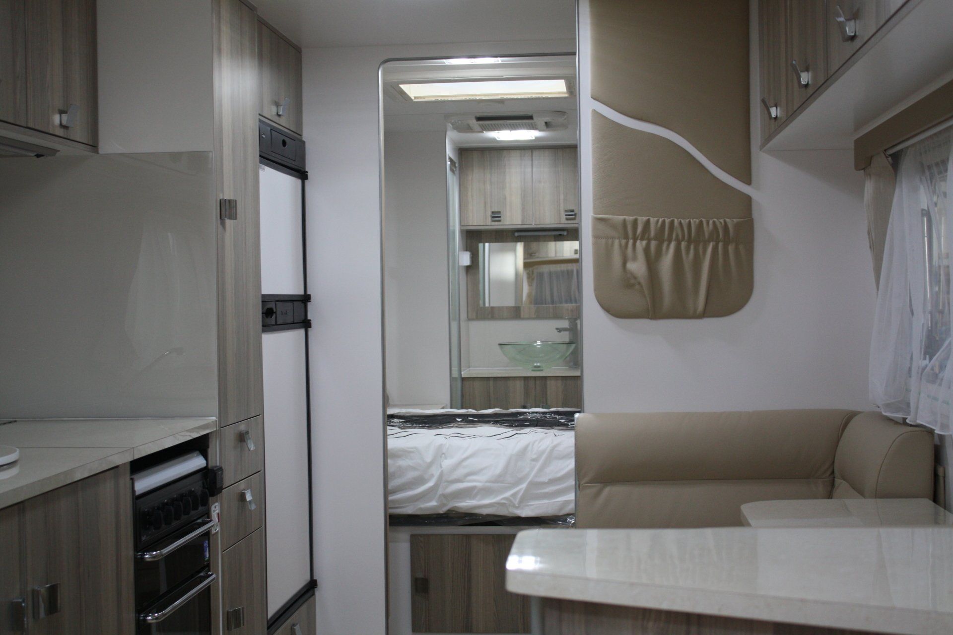 Aussie Series | Regal Caravans | Custom Caravans & RV's