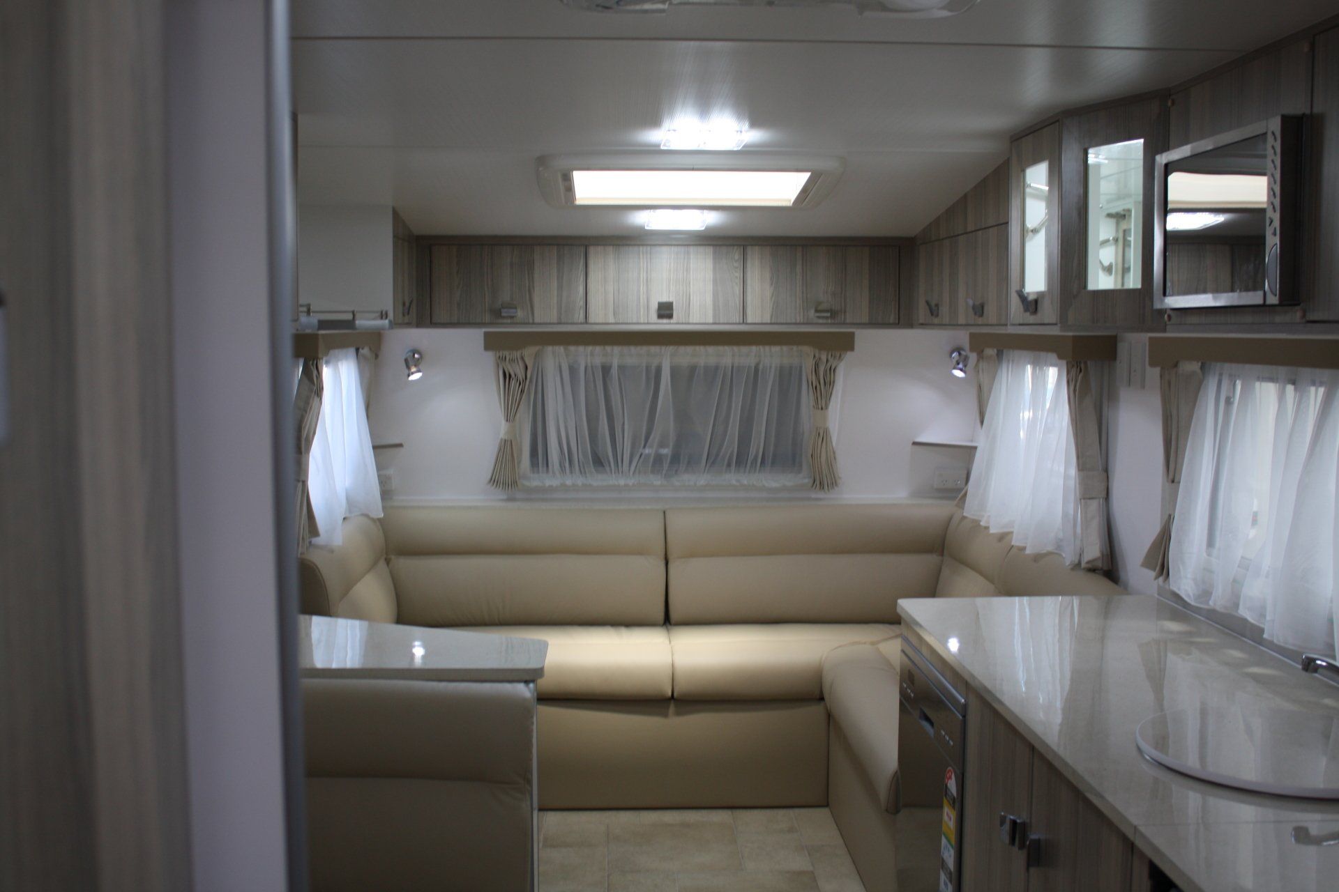 Aussie Series | Regal Caravans | Custom Caravans & RV's