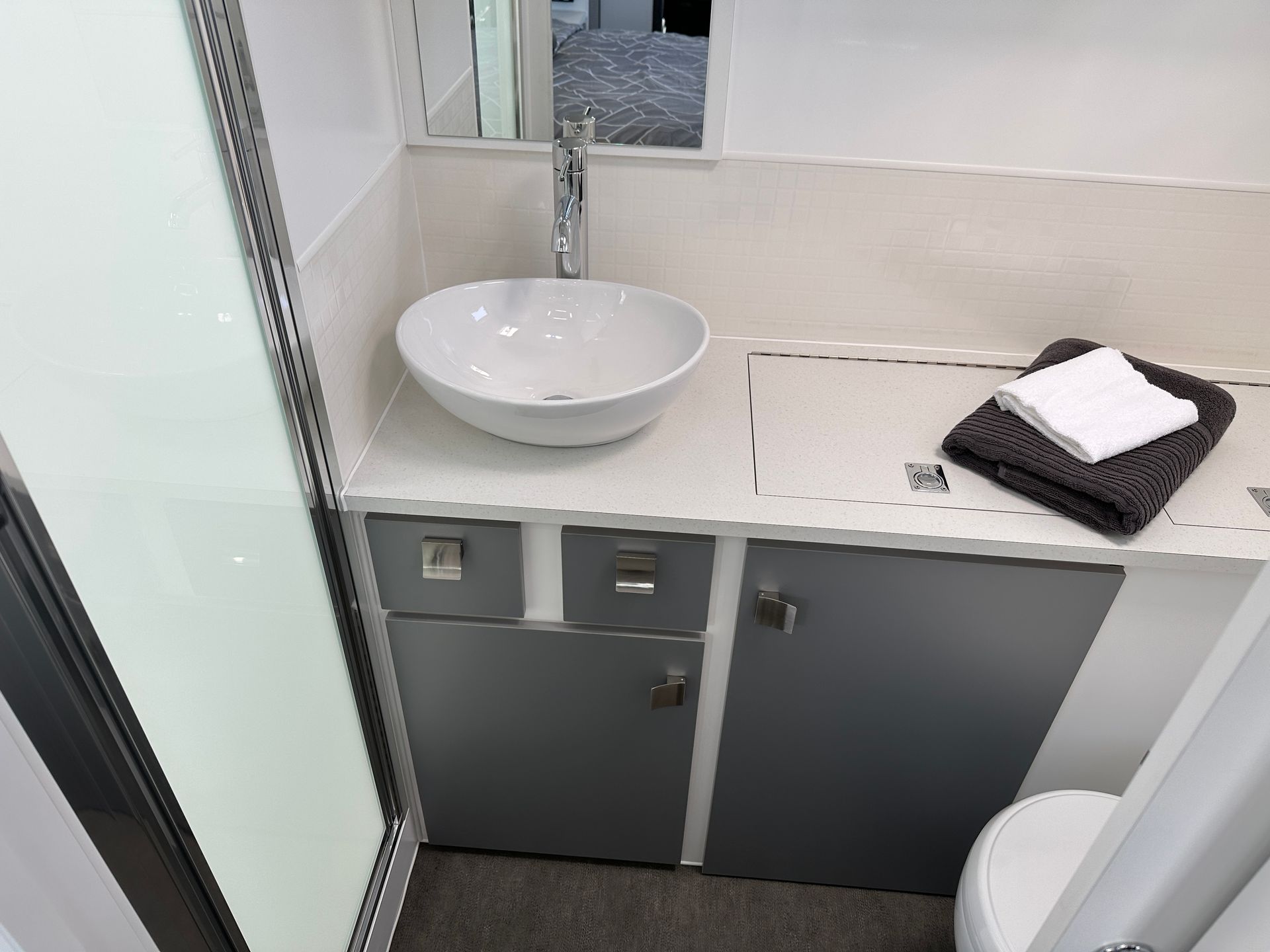 Motorhomes | Regal Caravans - Custom Caravans & RVs