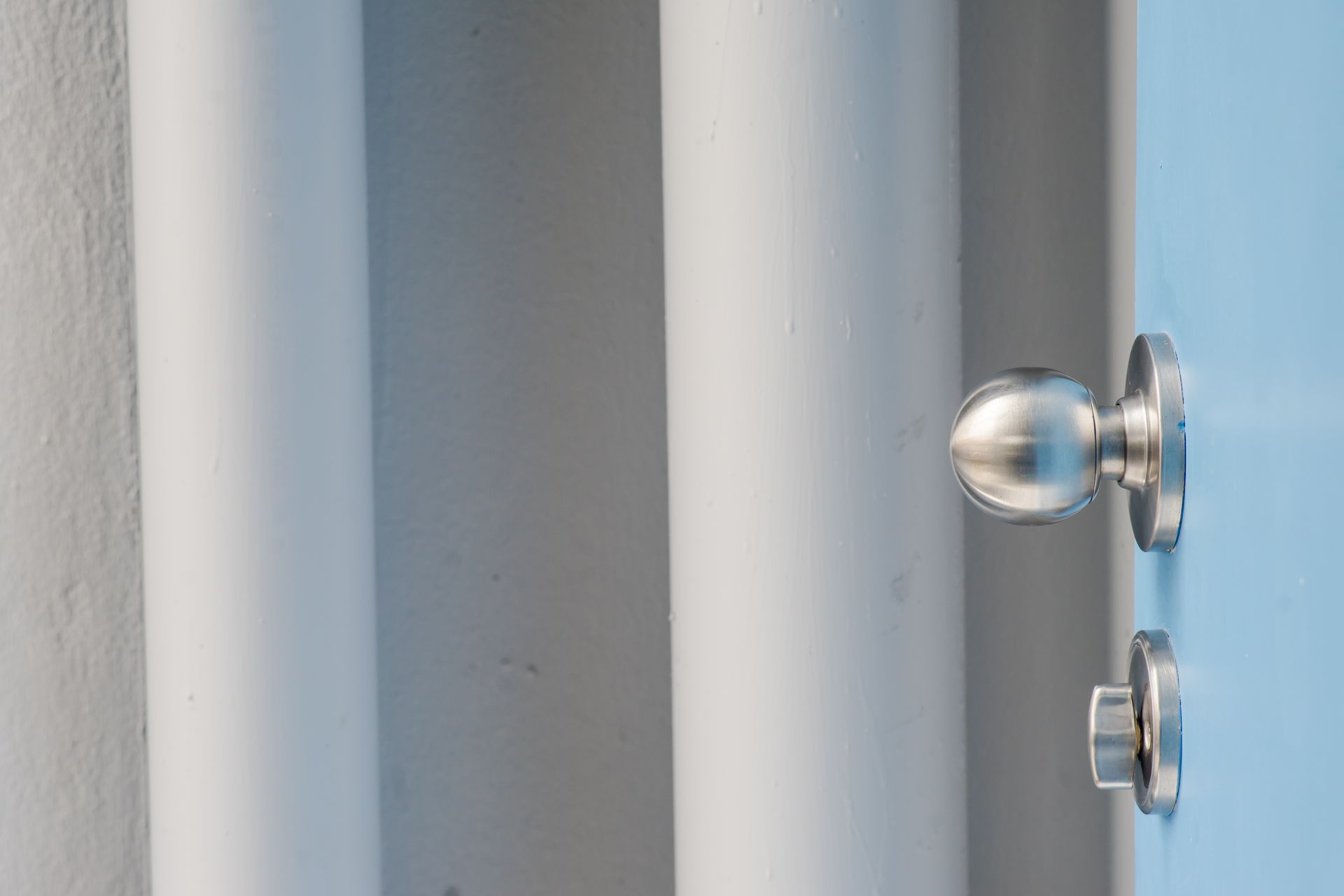 Upgrade Your Home with Stylish and Sound-Dampening Door Installations