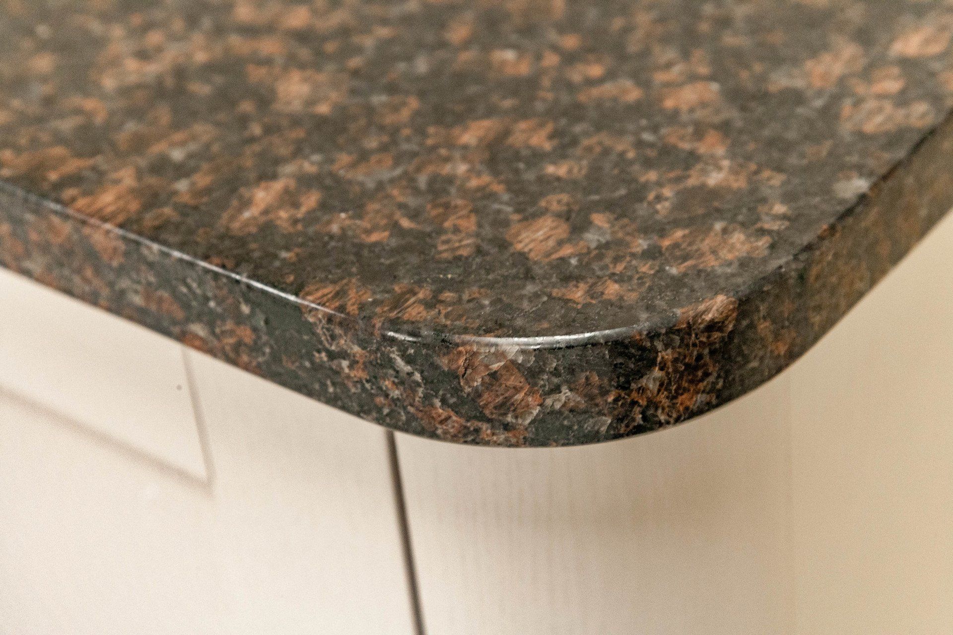 High-quality granite worktops | Nostalgia