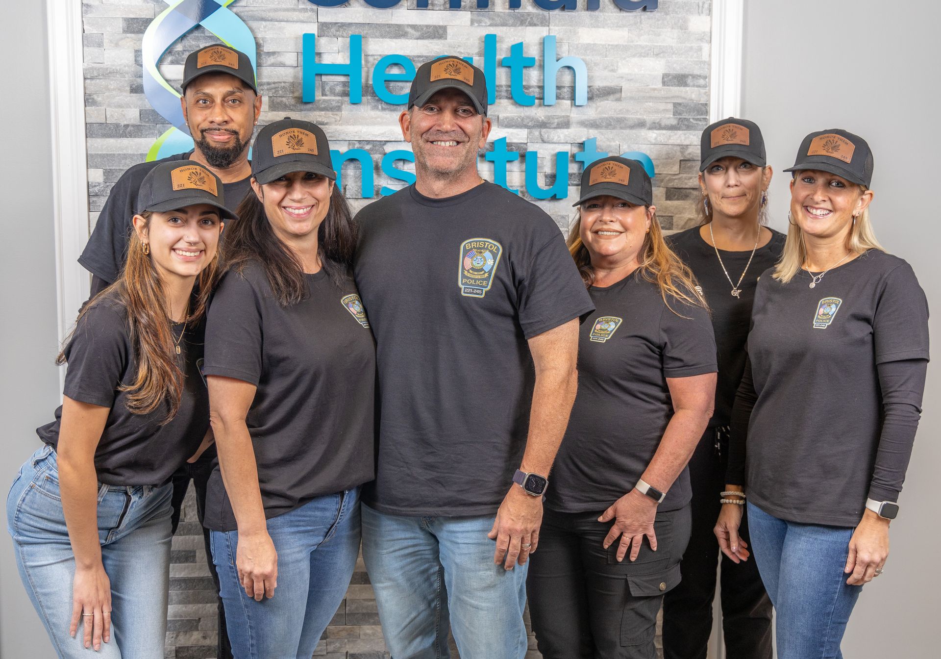 About Us | Confidia™ Health Institute in Plantsville & Bristol CT